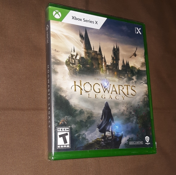 Microsoft | Video Games & Consoles | Xbox Series X Game Bundle ...